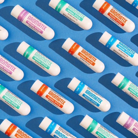 AROMATIX Nasal Stick – Aromatix